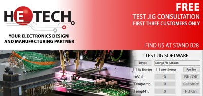 Electronex - Electronics design assembly Expo - New products at show ...