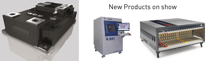 Electronex - Electronics Industry Expo & Conference Melbourne